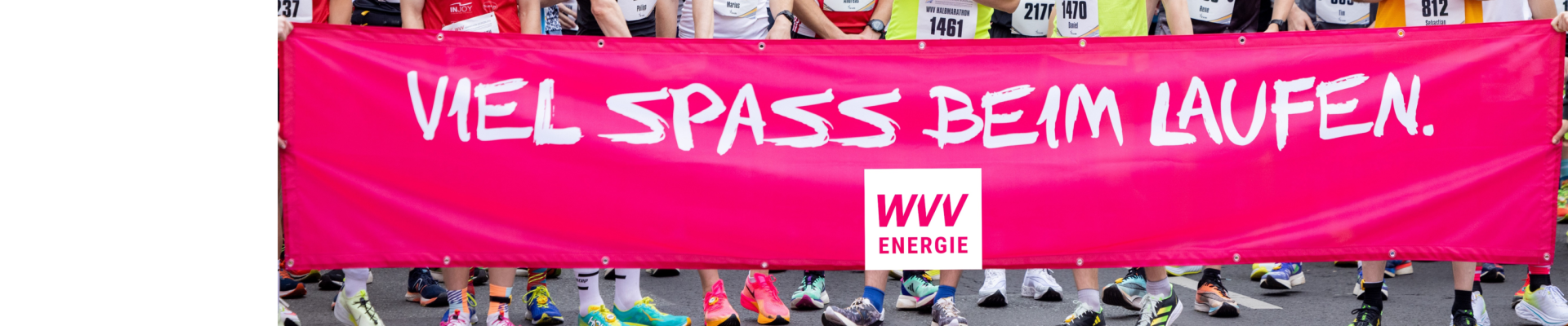 WVV Energie Firmenlauf 2024