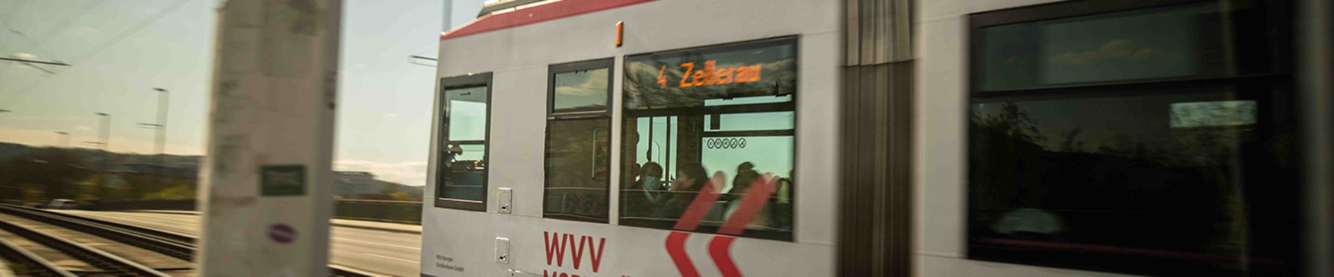 WVV: Ihr Ansprechpartner aus der Region