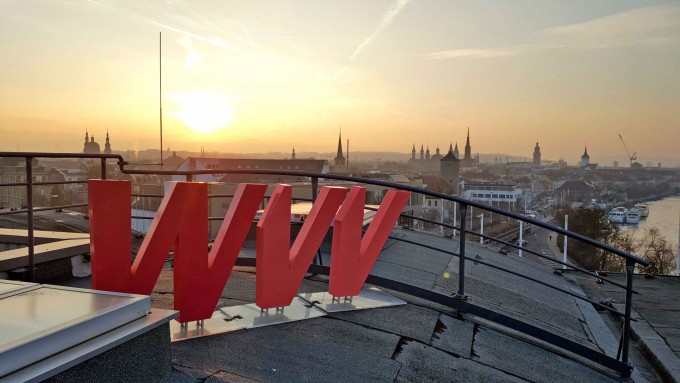 Die Unternehmensgeschichte der WVV