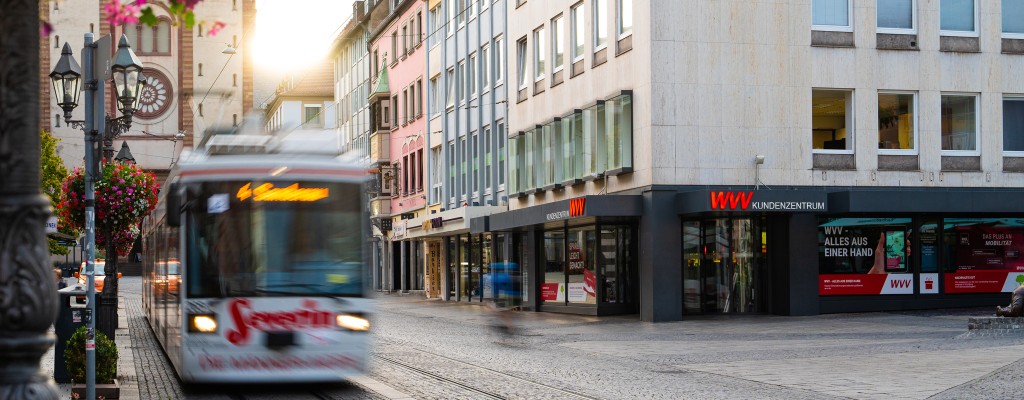 WVV Geschäftsführung